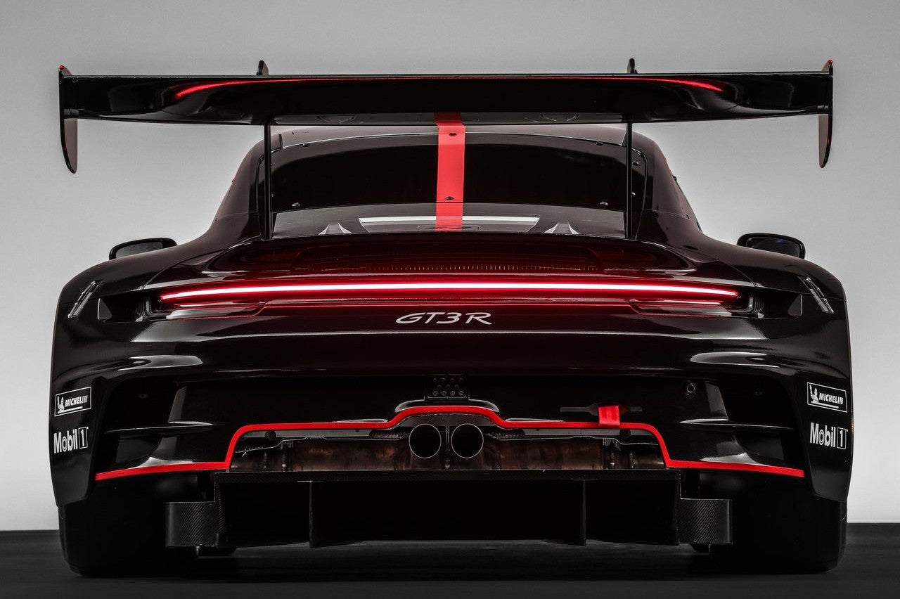 CARS – Sample Cars