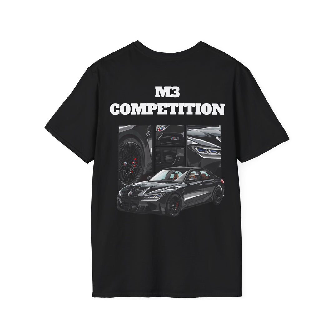 CARS – Sample Cars